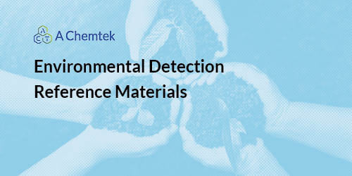 Environmental Detection — A Chemtek