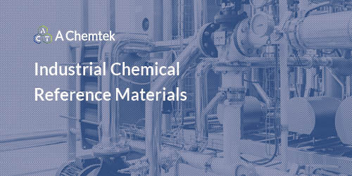 Industrial Chemicals — A Chemtek