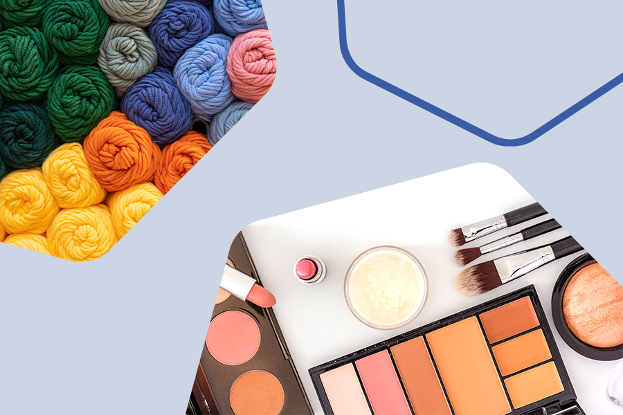 21 NEW Testing Methods for Cosmetics Reference Materials (Kits and Mix ...