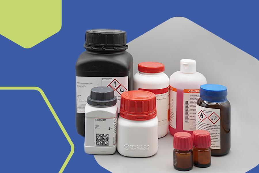 Bioactive Small Molecules — A Chemtek