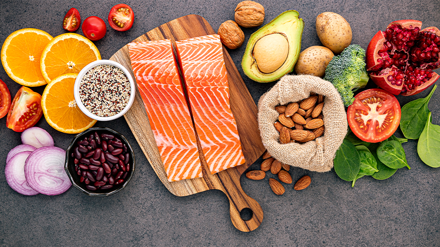 Food Analysis — A Chemtek