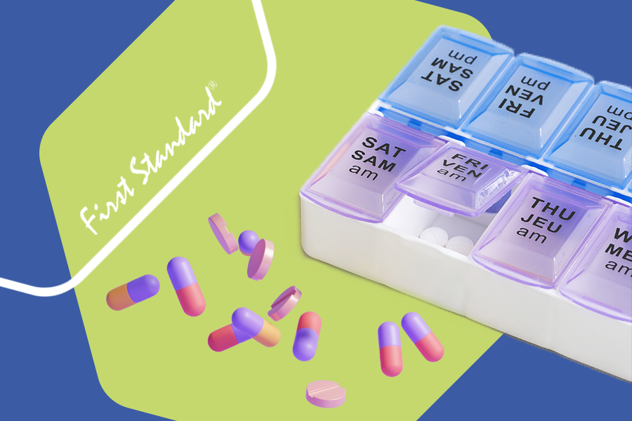 Pharmaceutical & Clinical Testing — A Chemtek