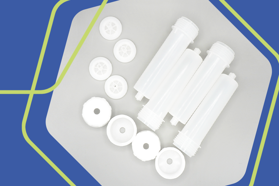 Flash Empty Cartridges — A Chemtek