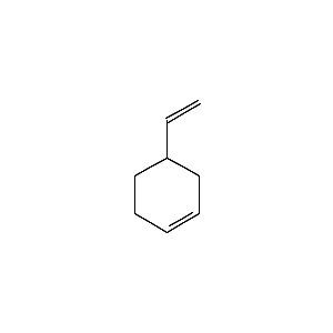4-Vinylcyclohexene Solution in Methanol, 1000μg/mL | 100-40-3 | A Chemtek