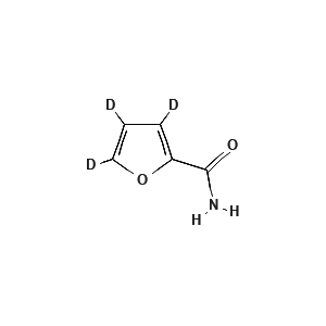 2-Furamide-3,4,5-d3 | 1219799-31-1 | A Chemtek