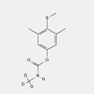Methiocarb-d3 | 1581694-94-1 | A Chemtek