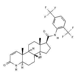 Dutasteride Solution in Acetonitrile, 1000μg/mL | 164656-23-9 | A Chemtek