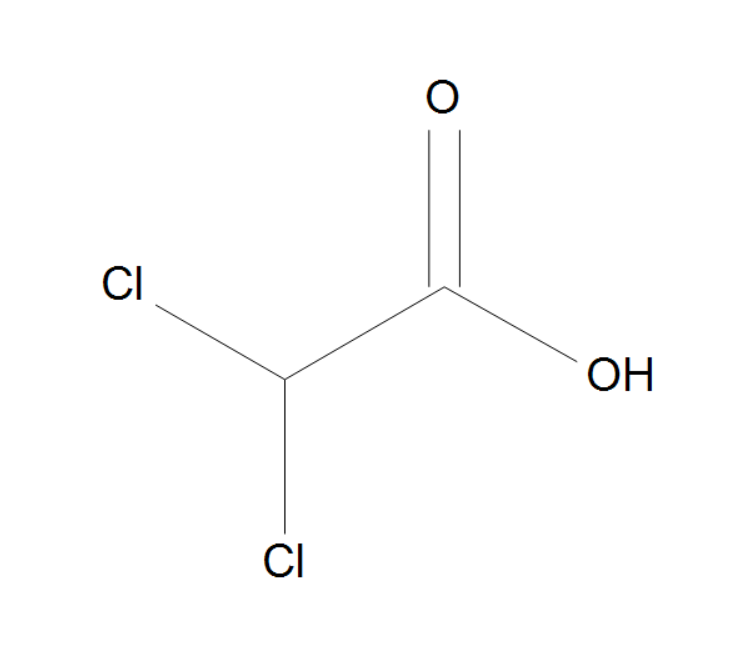 Dichloroacetic acid | 79-43-6 | A Chemtek