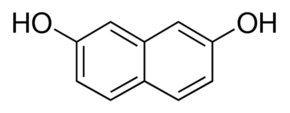 2,7-Naphthalenediol | 582-17-2 | A Chemtek