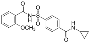 Cyprosulfamide | 221667-31-8 | A Chemtek