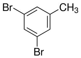 3,5-Dibromotoluene | 1611-92-3 | A Chemtek