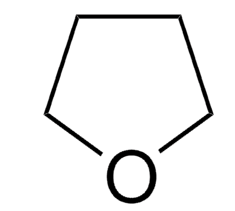 Tetrahydrofuran Solution in Methanol, 1000μg/mL | 109-99-9 | A Chemtek