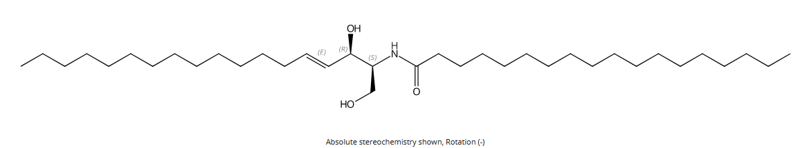 C18 Ceramide | 2304-81-6 | A Chemtek