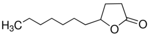 γ-Undecalactone | 104-67-6 | A Chemtek