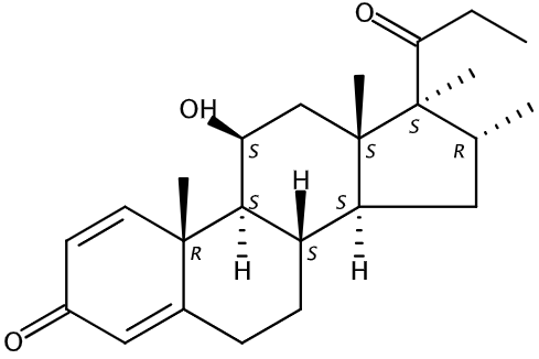 Rimexolone | 49697-38-3 | A Chemtek