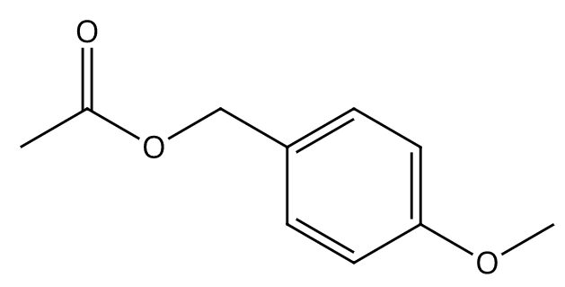 Anisyl acetate | 104-21-2 | A Chemtek