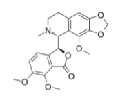 Narcotine Solution in Acetonitrile, 1000μg/mL | 128-62-1 | A Chemtek