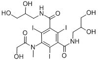Iomeprol | 78649-41-9 | A Chemtek