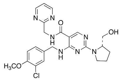 Avanafil | 330784-47-9 | A Chemtek