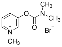Pyridostigmine bromide | 101-26-8 | A Chemtek