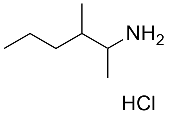 3-Methylhexan-2-amine hydrochloride | 855475-52-4 | A Chemtek