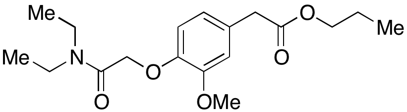 Propanidid | 1421-14-3 | A Chemtek