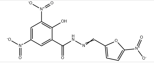 Nifursol | 16915-70-1 | A Chemtek