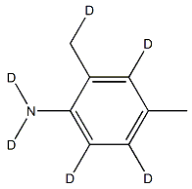 2,4-Dimethylaniline-d6 | 1071170-27-8 | A Chemtek