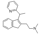 Dimetindene | 5636-83-9 | A Chemtek