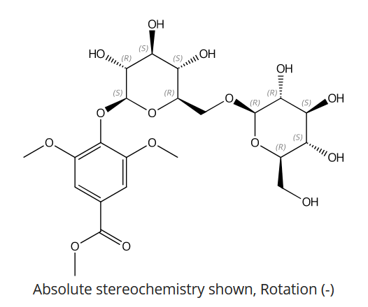 Leptosperin | 1431845-42-9 | A Chemtek
