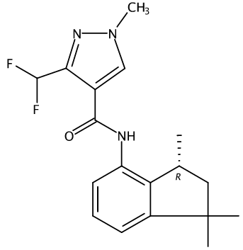 Inpyrfluxam | 1352994-67-2 | A Chemtek