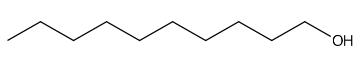 1-Decanol | 112-30-1 | A Chemtek
