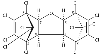 Dechlorane 602 | 31107-44-5 | A Chemtek
