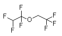 1,1,2,2-Tetrafluoroethyl 2,2,2-trifluoroethyl ether | 406-78-0 | A Chemtek