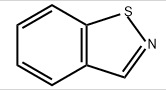 1,2-Benzisothiazole | 272-16-2 | A Chemtek