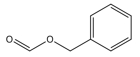 Benzyl formate | 104-57-4 | A Chemtek