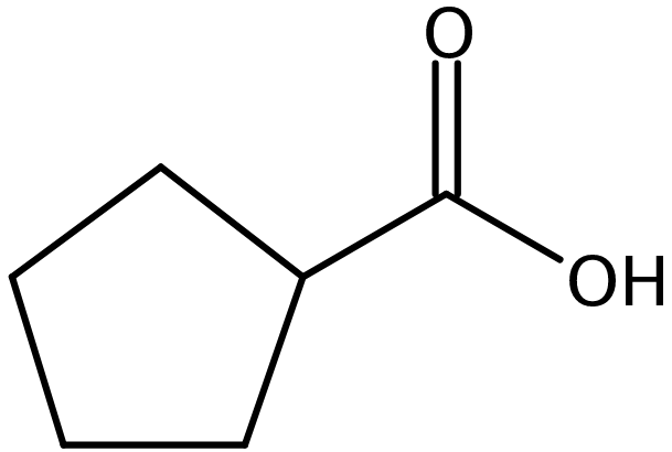 Cyclopentanecarboxylic acid | 3400-45-1 | A Chemtek