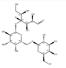 6'-Galactosyllactose | 32581-31-0 | A Chemtek