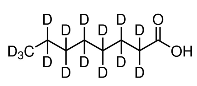 Octanoic acid-d15 | 69974-55-6 | A Chemtek