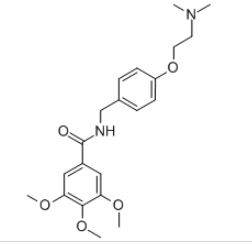 Trimethobenzamide | 138-56-7 | A Chemtek