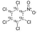 Quintozene-13C6 | 362044-64-2 | A Chemtek