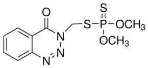 Azinphos-methyl Solution in Acetone, 1000μg/mL | 86-50-0 | A Chemtek