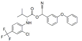 tau-Fluvalinate | 102851-06-9 | A Chemtek