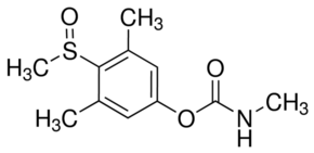 Methiocarb sulfoxide | 2635-10-1 | A Chemtek