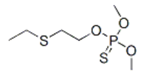 Demeton-O-methyl | 867-27-6 | A Chemtek