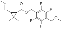 Metofluthrin | 240494-70-6 | A Chemtek