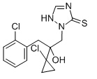 Prothioconazole Solution in Acetonitrile, 1000μg/mL | 178928-70-6 | A ...