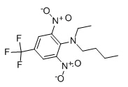 Benfluralin Solution in Methanol, 100μg/mL | 1861-40-1 | A Chemtek