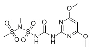 Amidosulfuron Solution in Acetonitrile, 1000μg/mL | 120923-37-7 | A Chemtek
