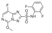Florasulam Solution in Acetonitrile, 1000μg/mL | 145701-23-1 | A Chemtek